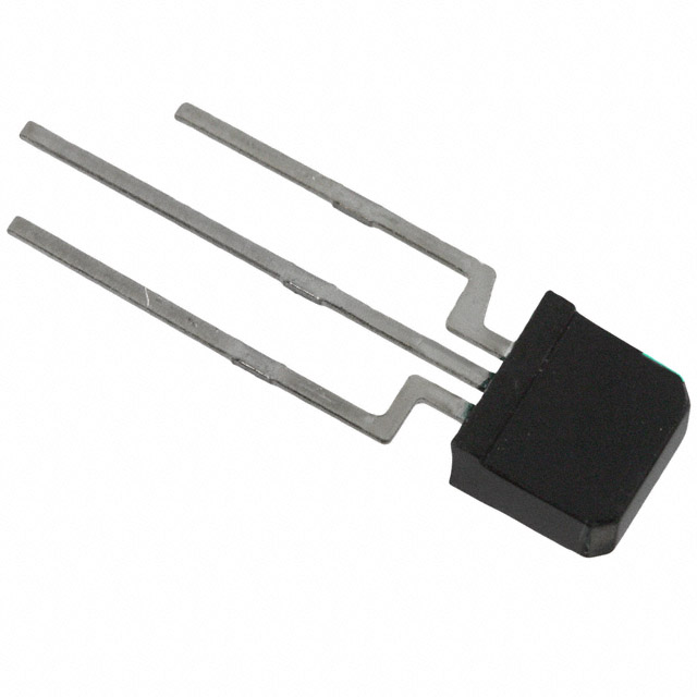 PT2559B/L2/H2-F Everlight Electronics Co Ltd | Sensors, Transducers | DigiKey